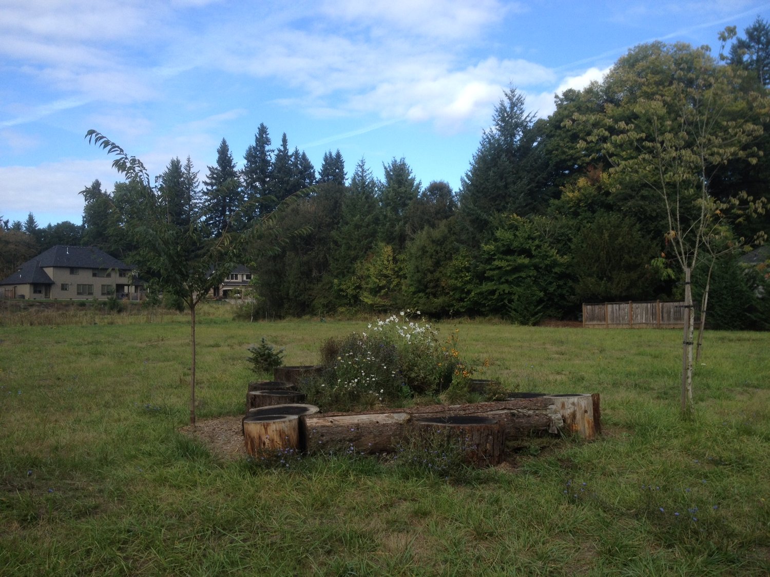 Parks — City of Rivergrove