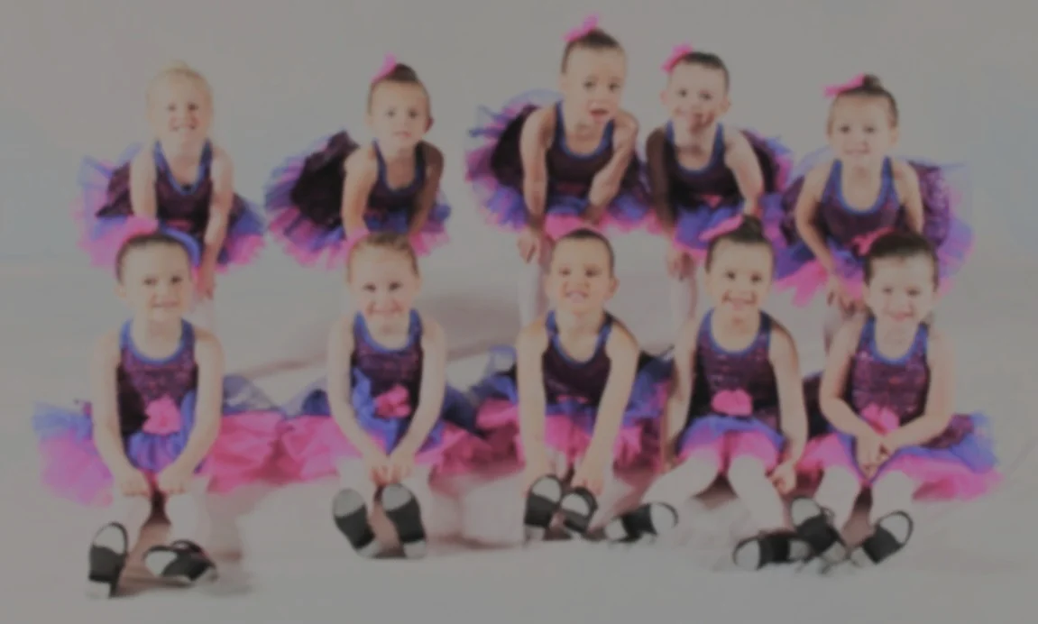 Aspire Dance Academy