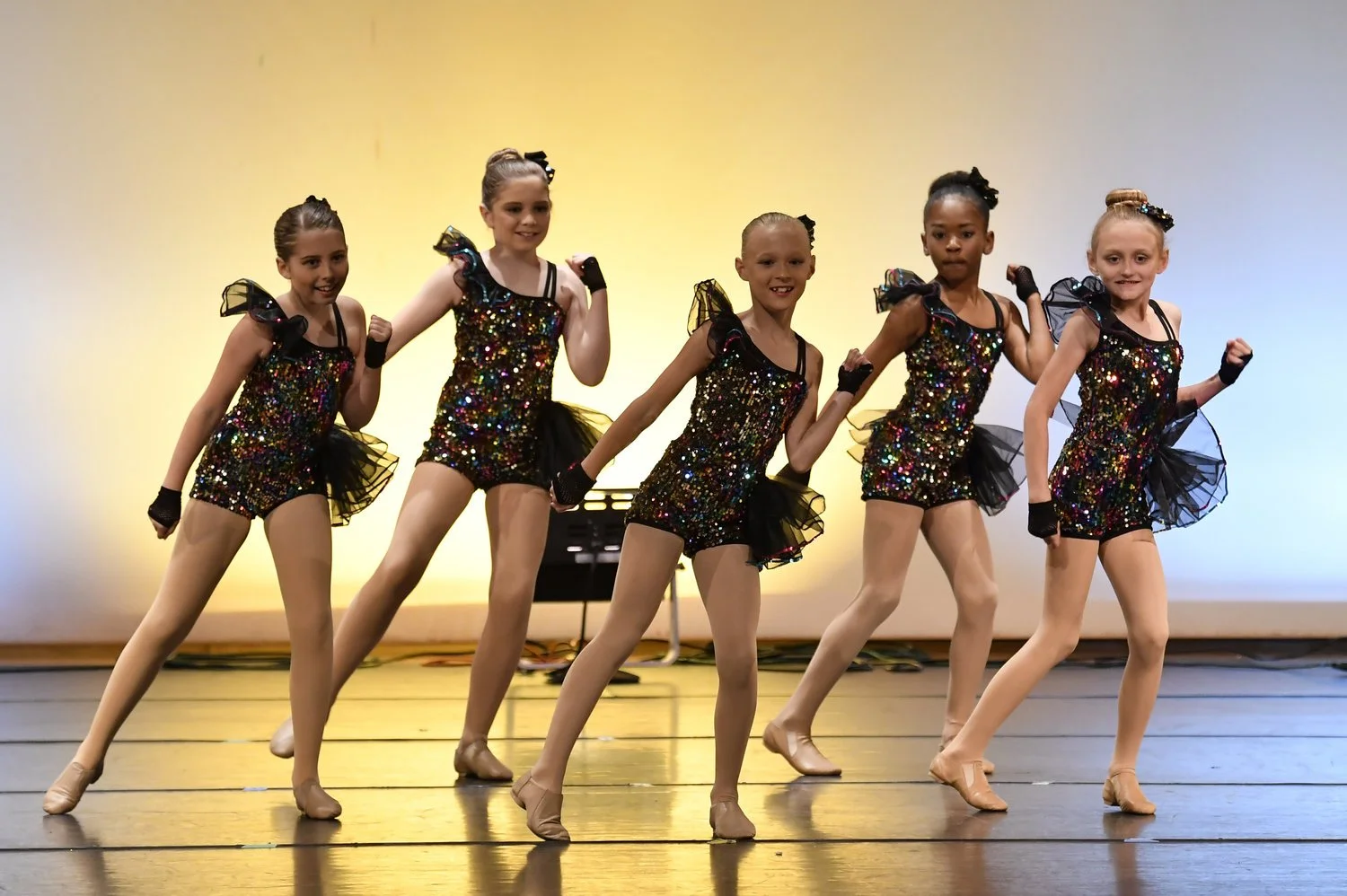 Aspire Dance Academy