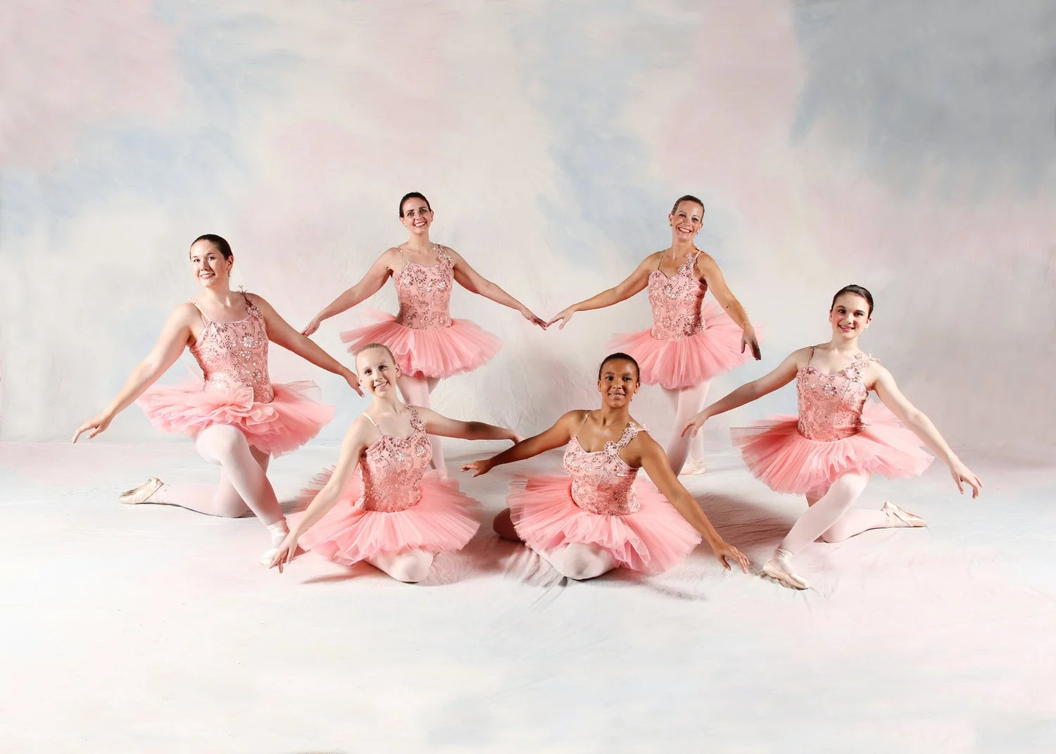 Aspire Dance Academy