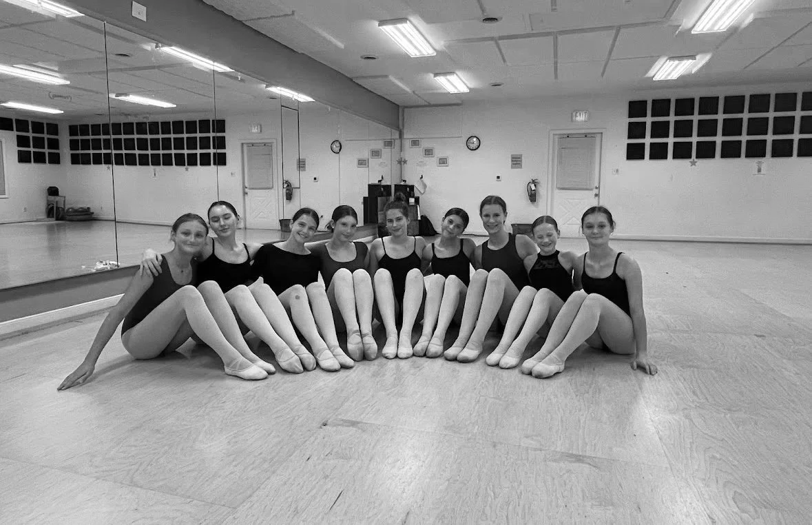 Aspire Dance Academy