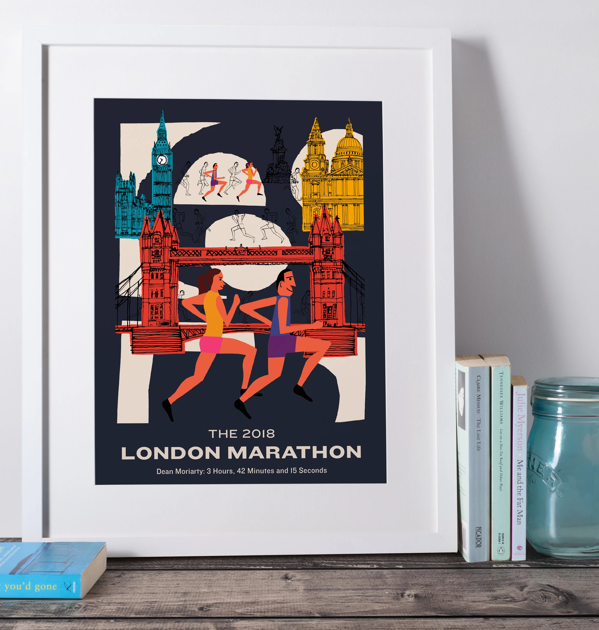 Neasden Control Centre