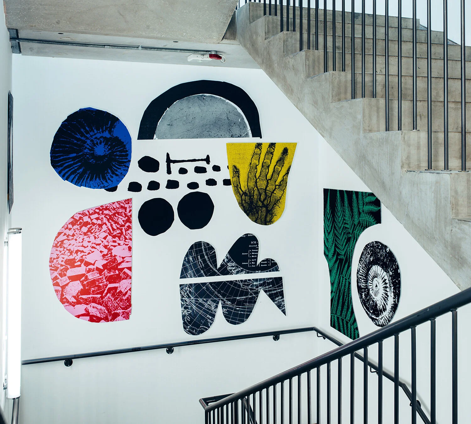 Neasden Control Centre