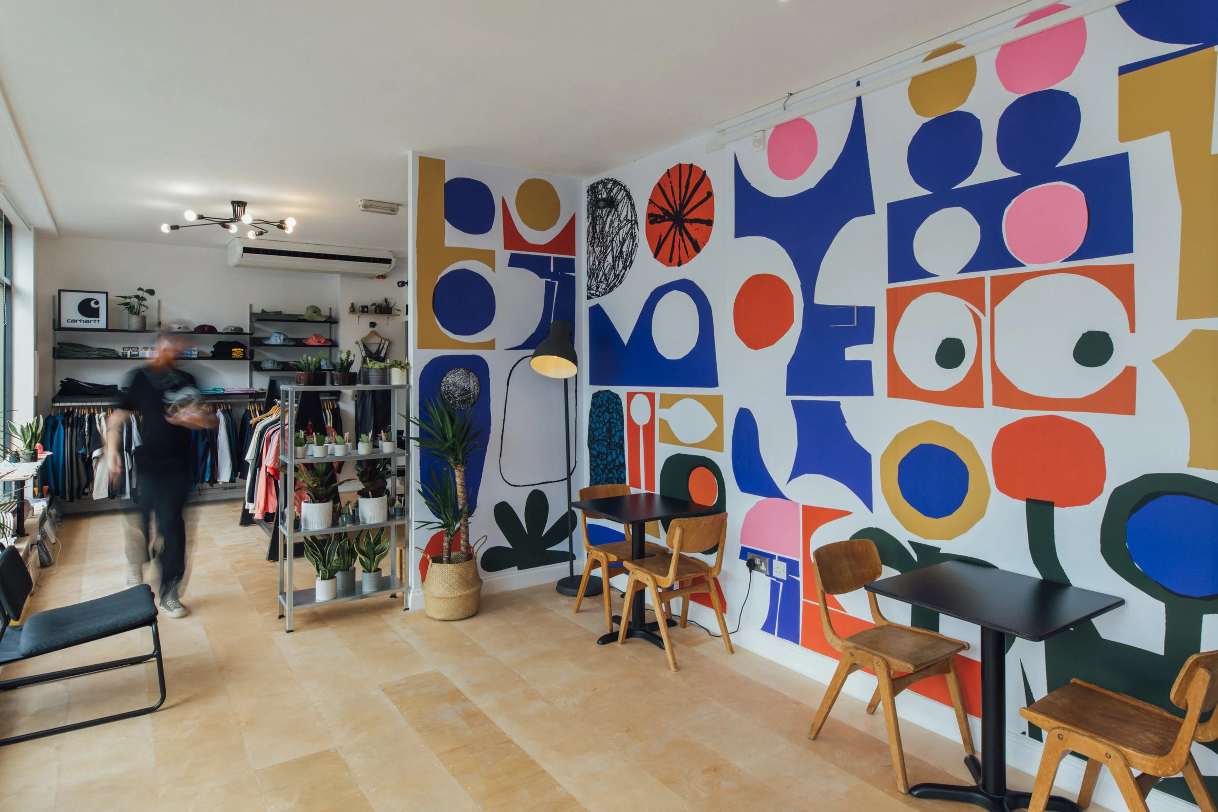 Neasden Control Centre