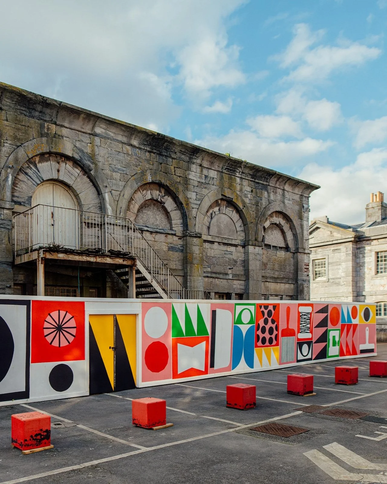 Neasden Control Centre