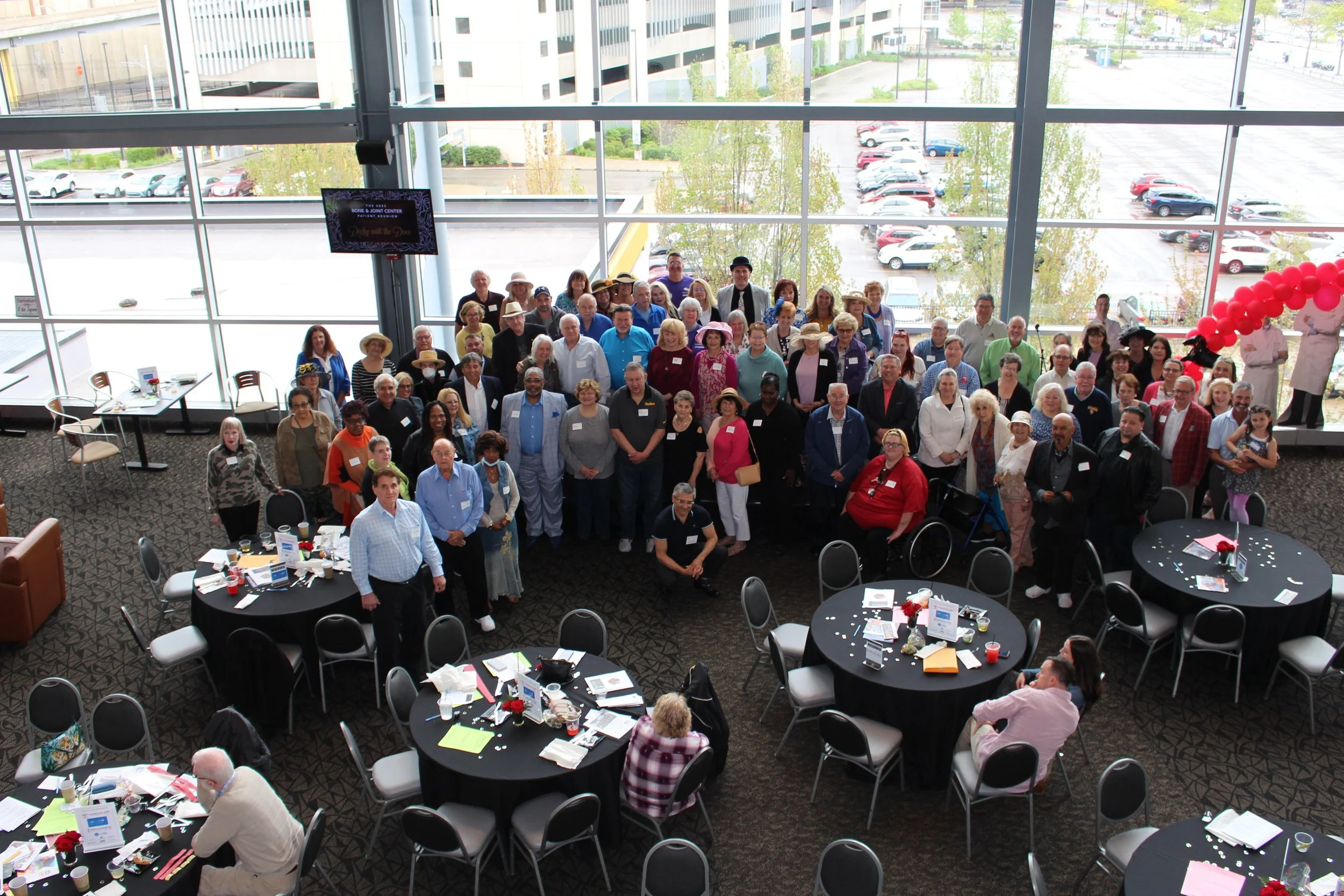 Operation Walk Pittsburgh