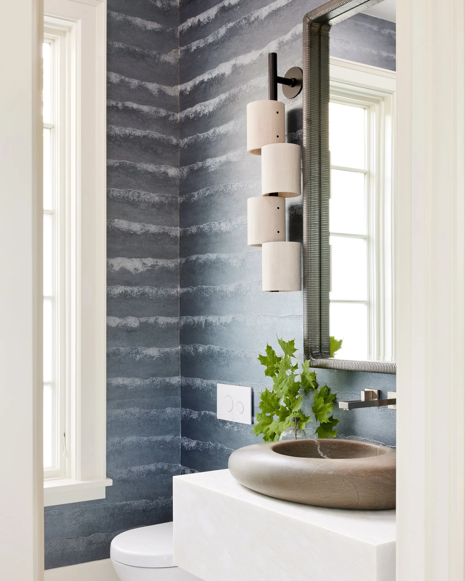 DELAFIELD ISLAND — BHDM