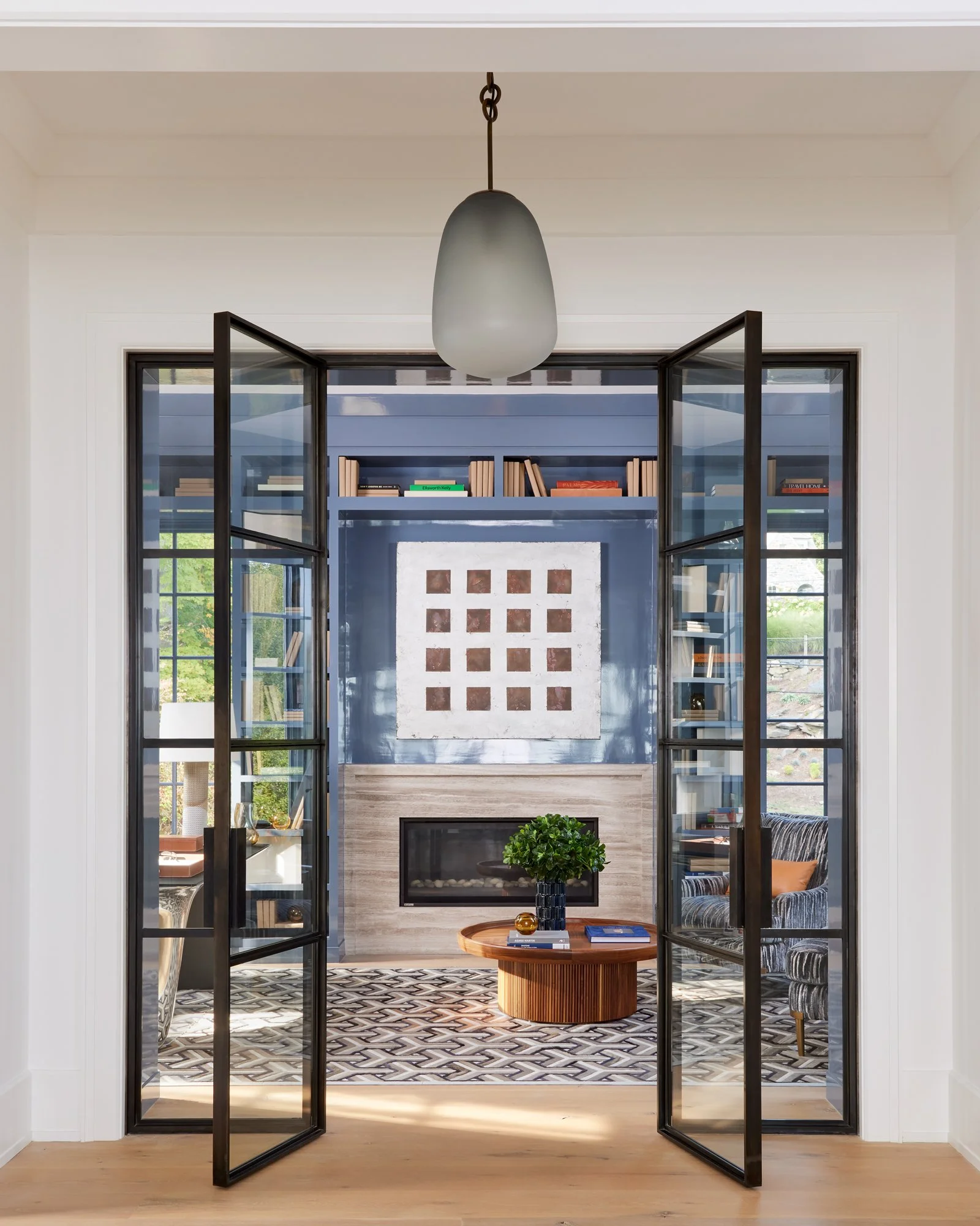 DELAFIELD ISLAND — BHDM