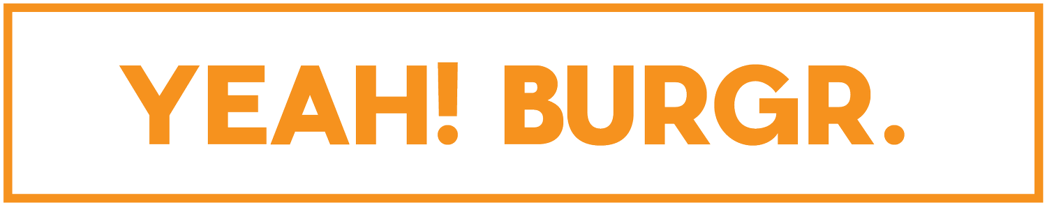 Yeah Burgr | The Gourmet Burger and Chicken Wings Specialist.