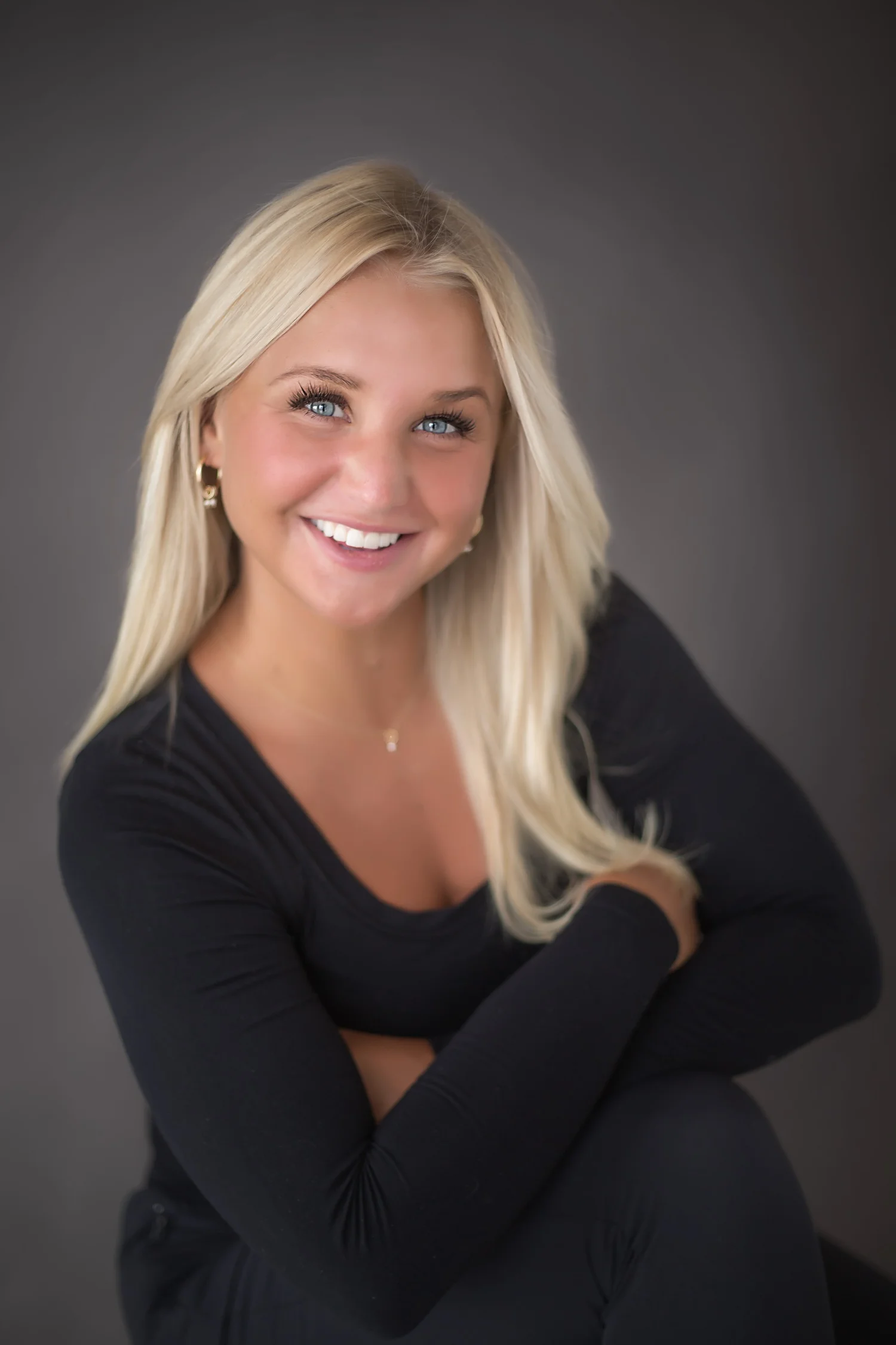 Staff — Big City Dance