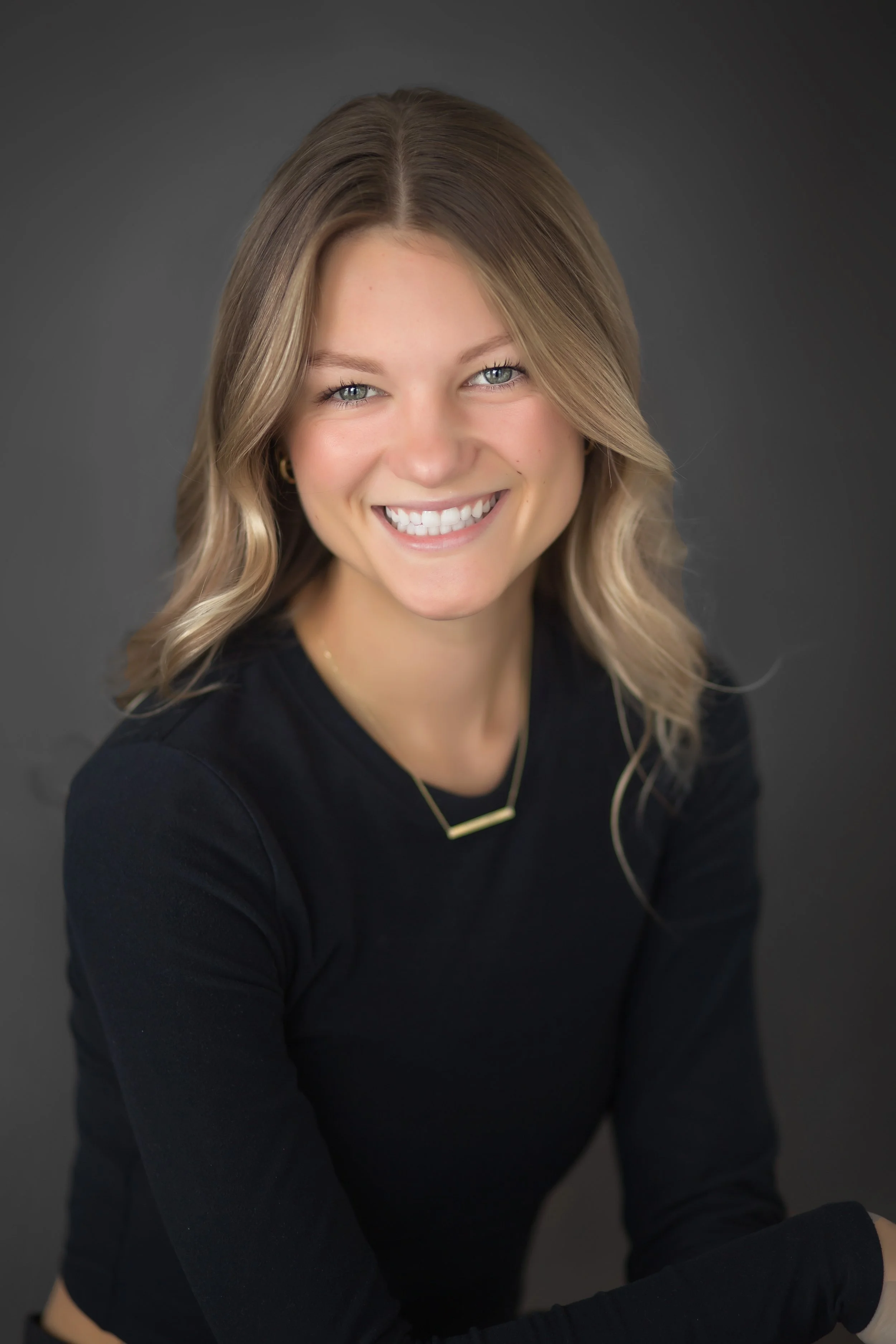 Staff — Big City Dance