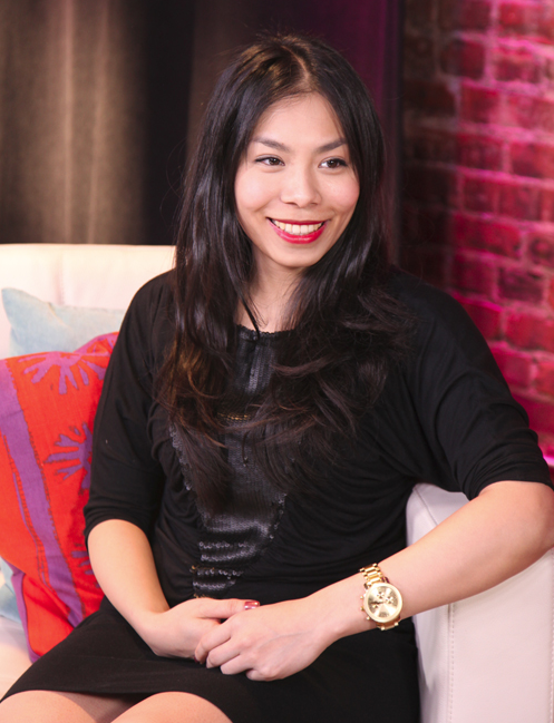 ESTHER CHEN