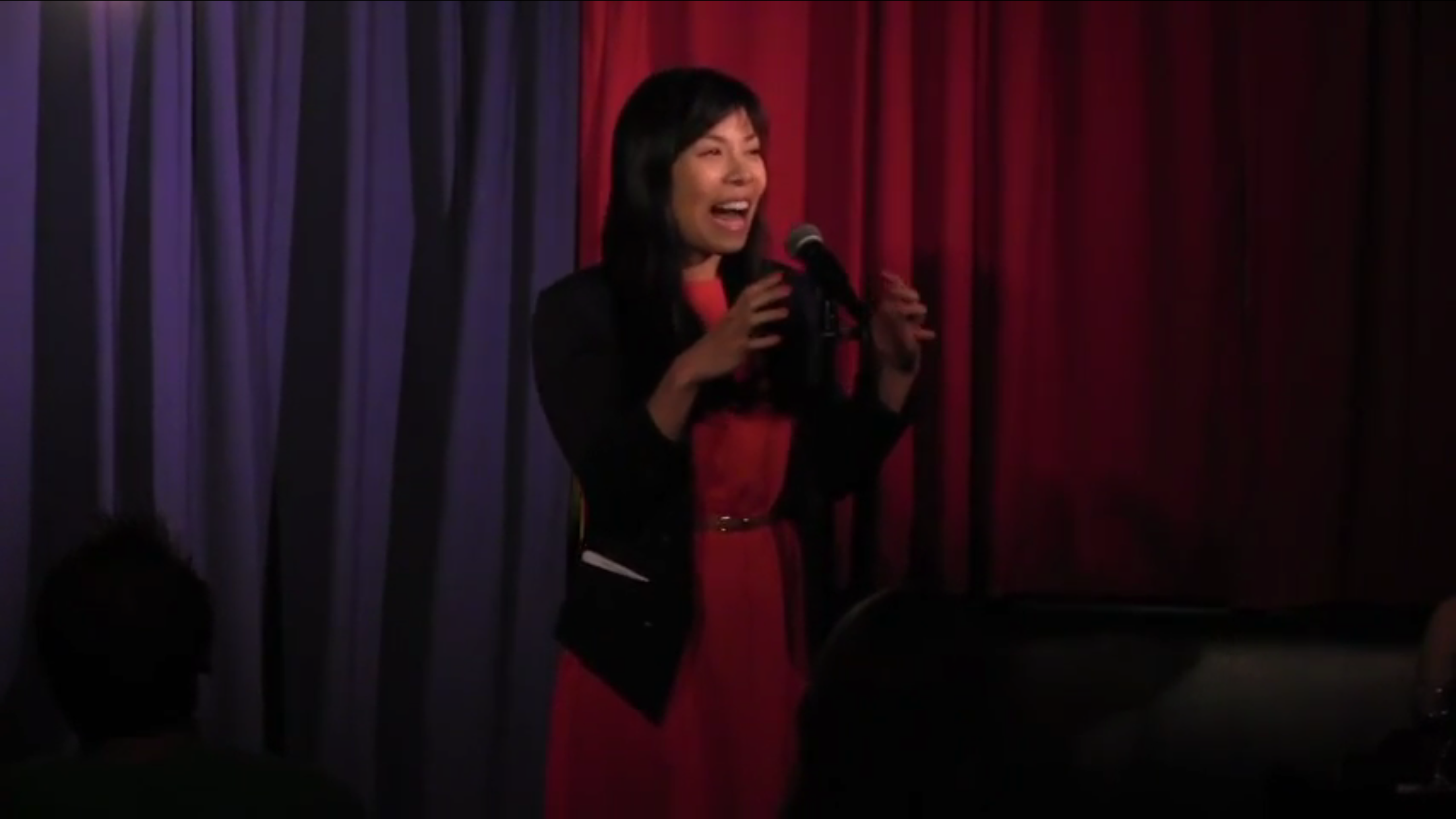 ESTHER CHEN