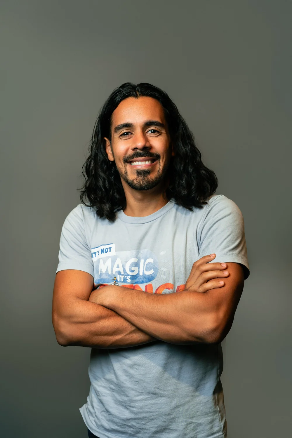 Jay Flores Inspires - STEM Advocate, Speaker & Engineer