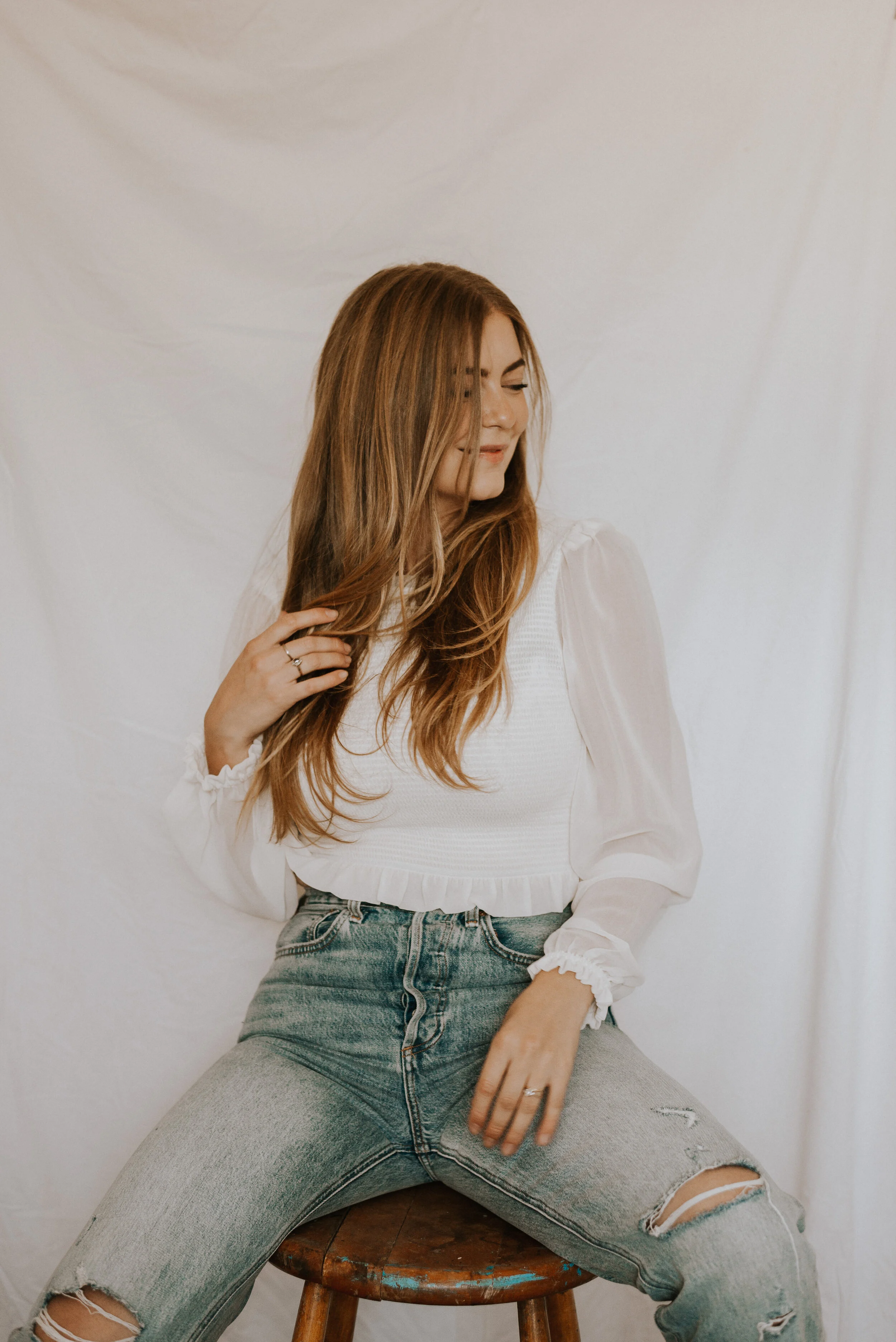 About — Madison Jamie