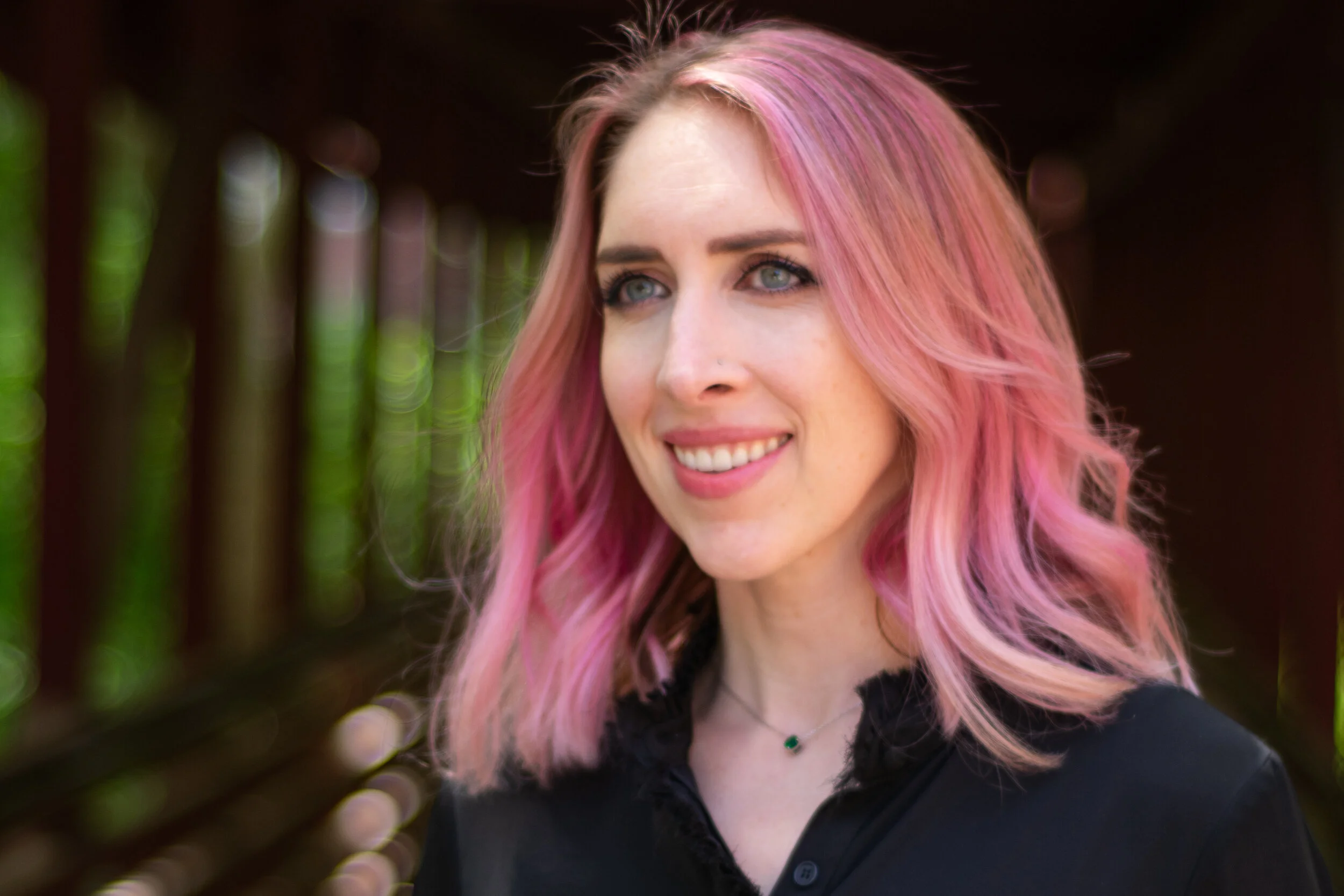 About — Autumn Thatcher