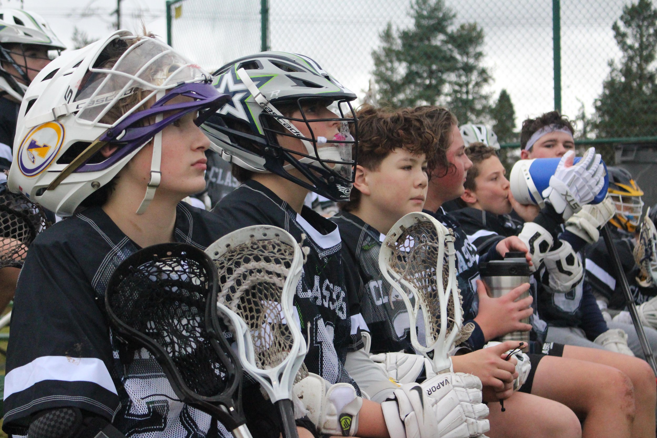 Classics 2026 — Classics Lacrosse