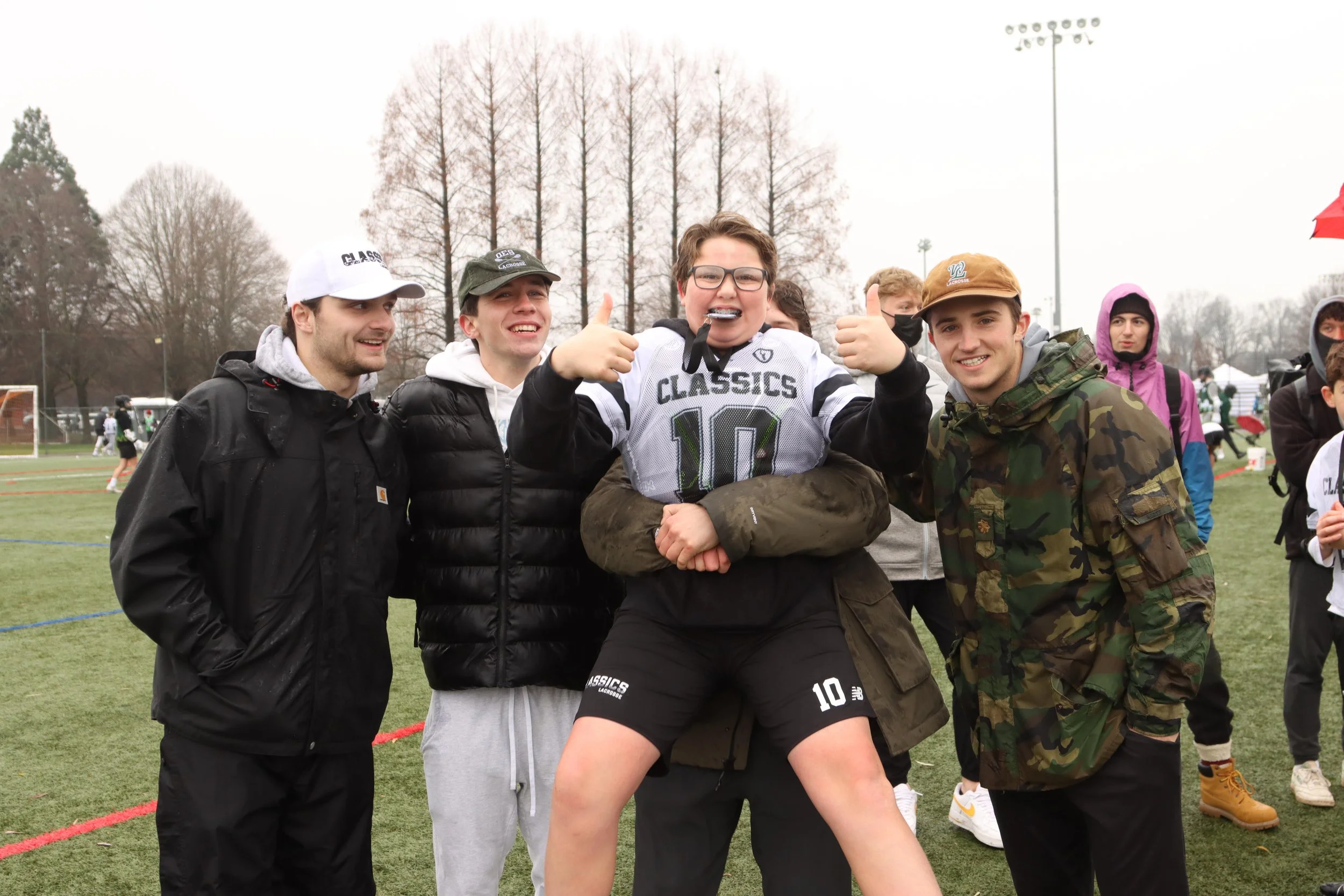 Classics 2028 — Classics Lacrosse