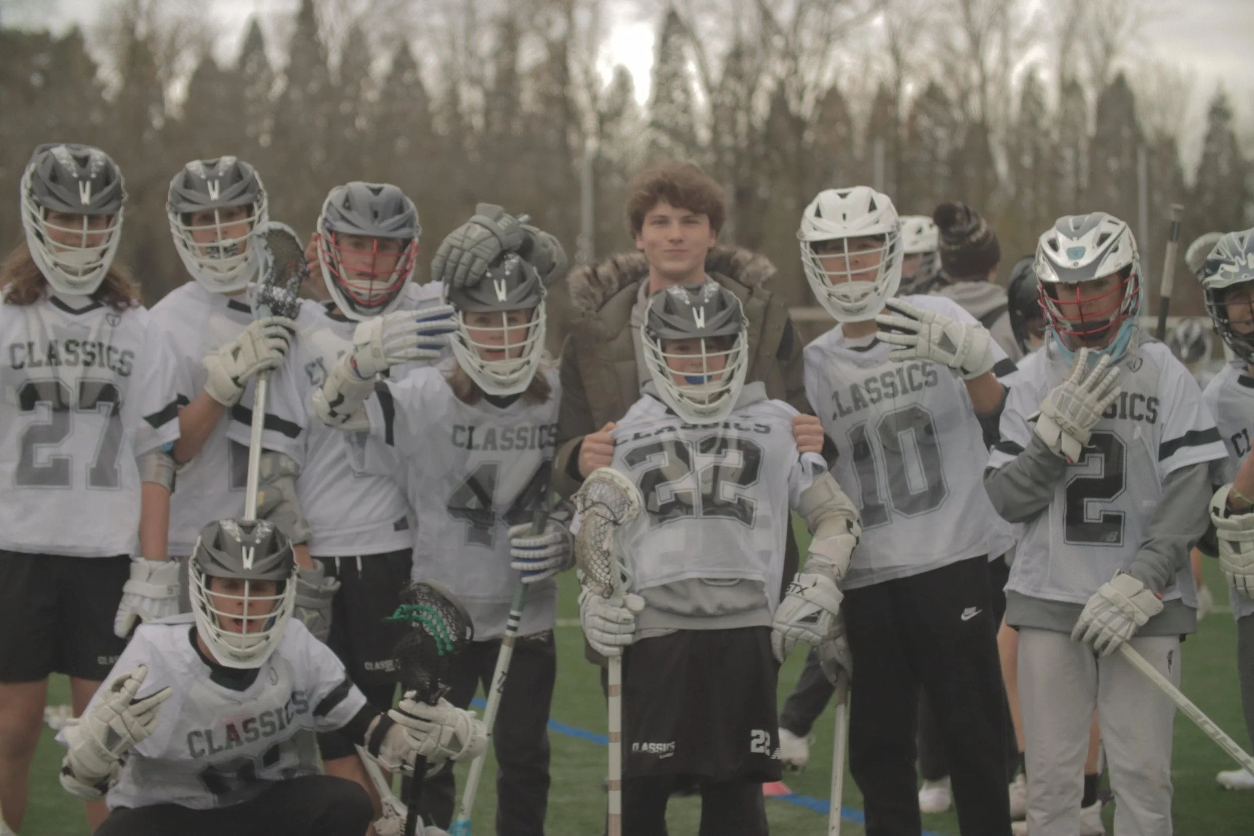 Classics 2026 — Classics Lacrosse