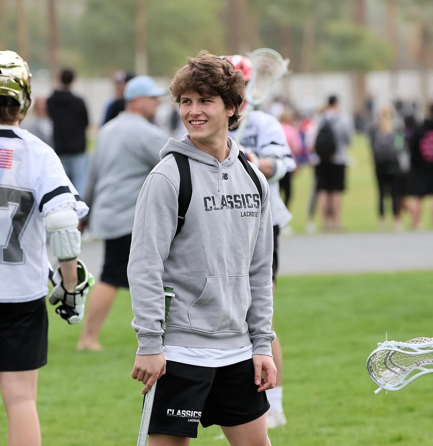 Classics Lacrosse