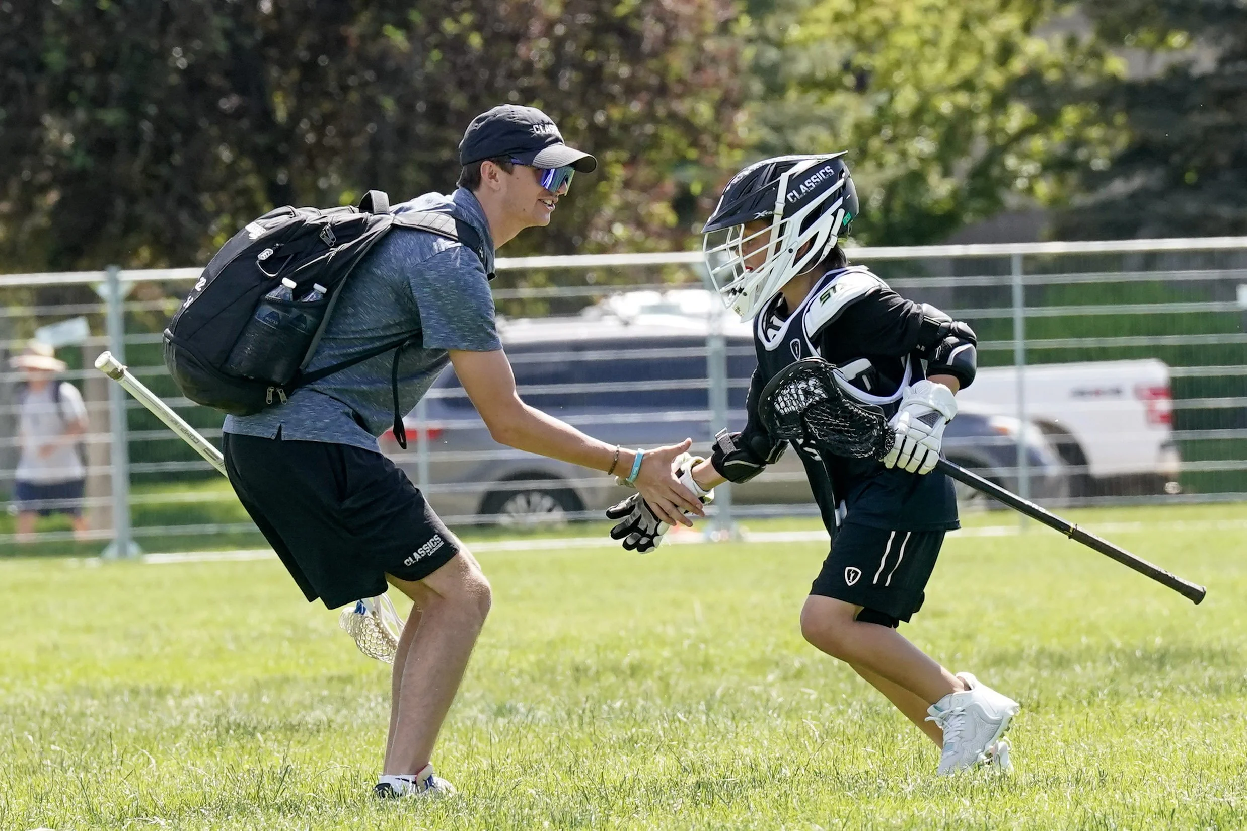 Classics 2029 — Classics Lacrosse