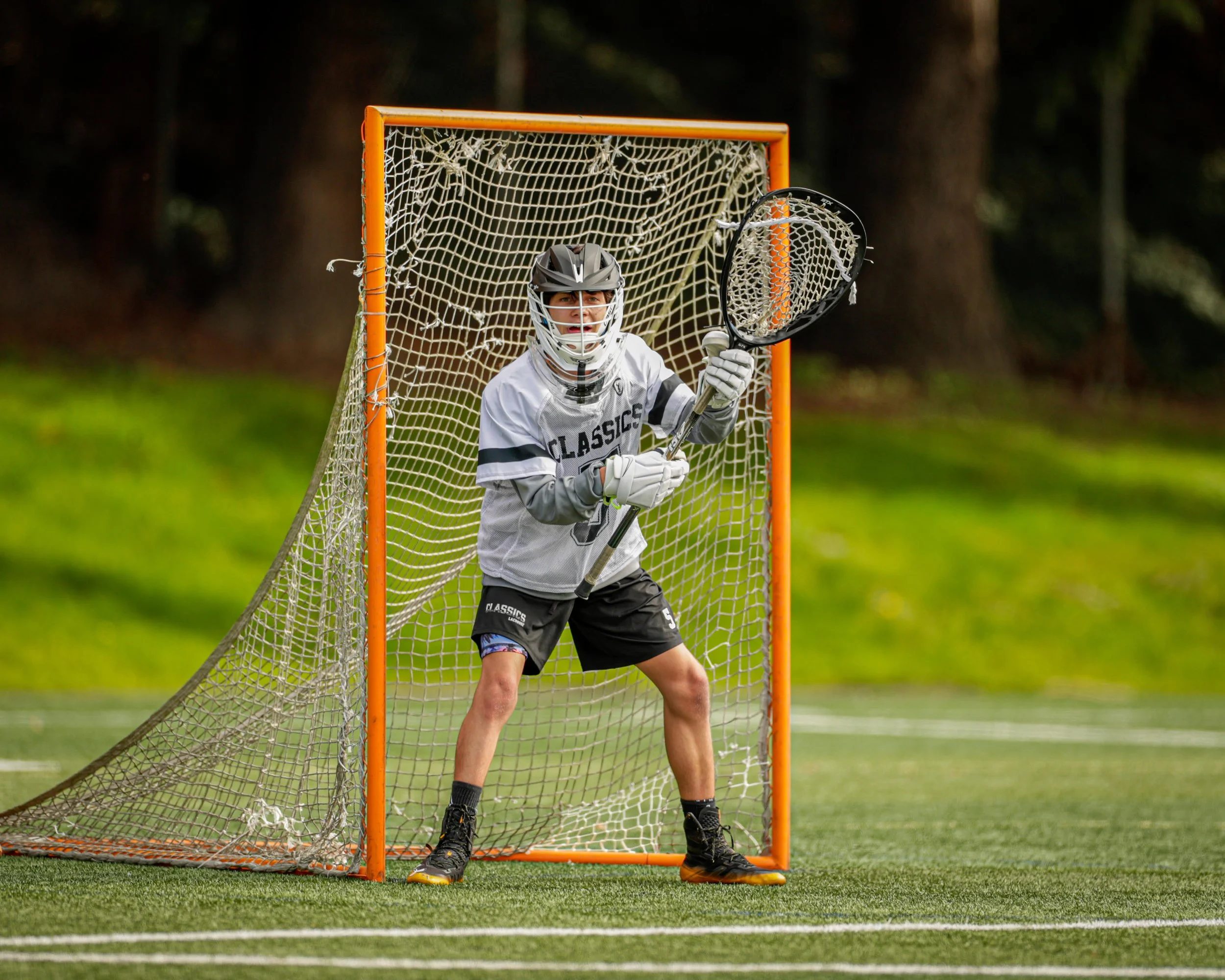 Founders — Classics Lacrosse