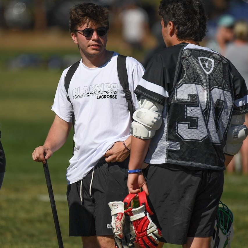 Coaches — Classics Lacrosse