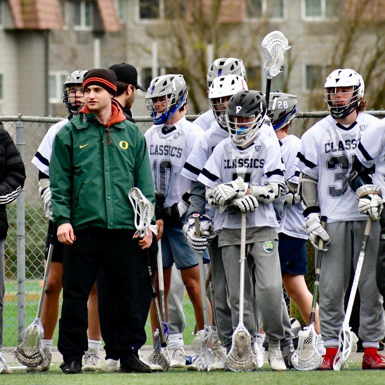 Coaches — Classics Lacrosse