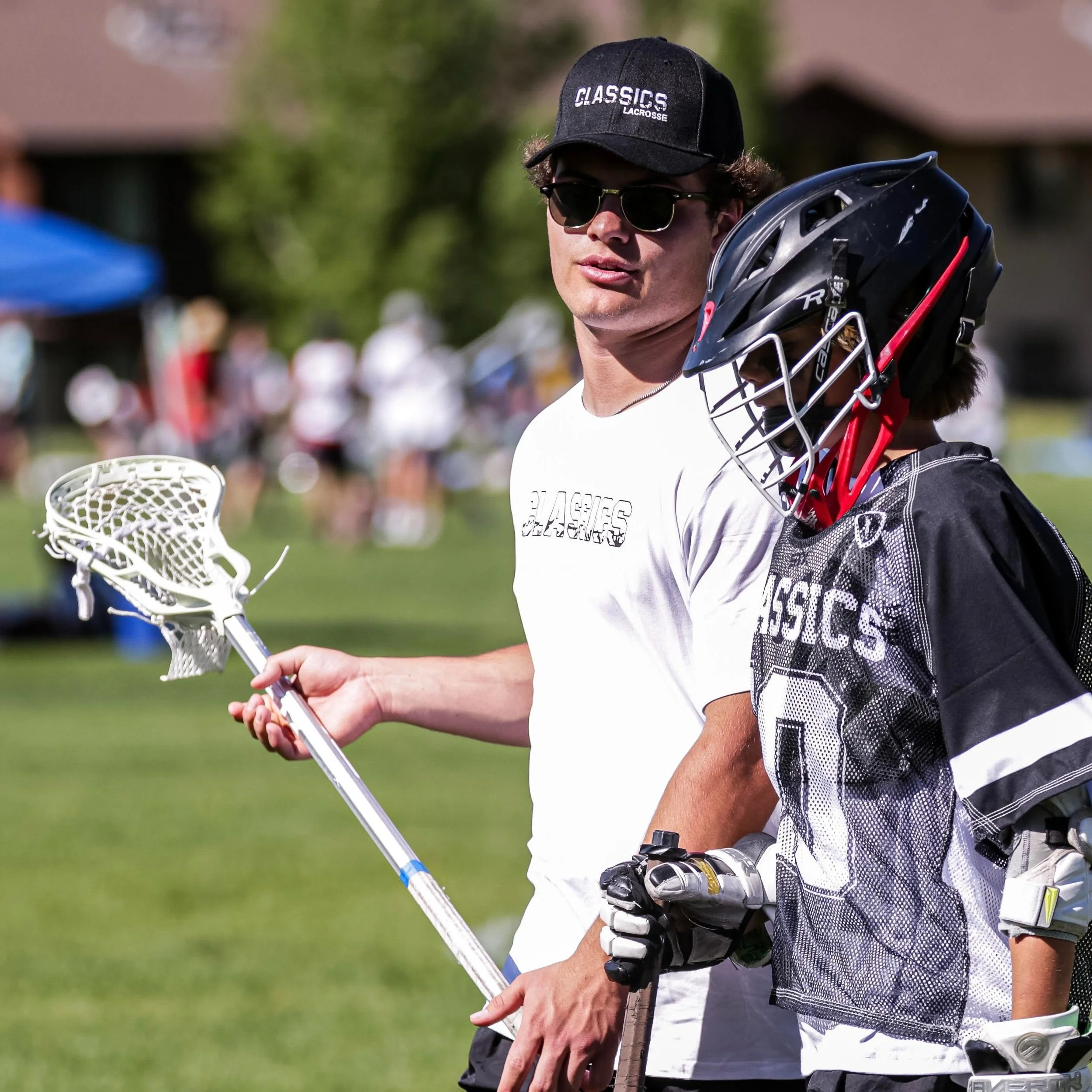 Coaches — Classics Lacrosse