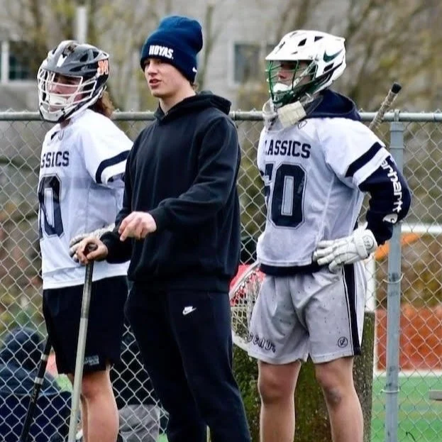 Coaches — Classics Lacrosse