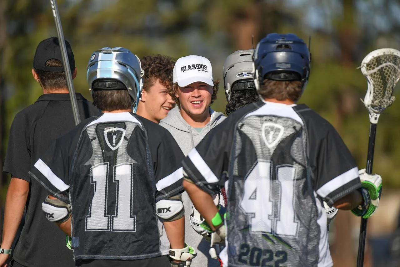 Coaches — Classics Lacrosse