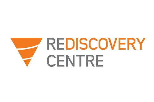Rediscovery Centre — Culture of Repair