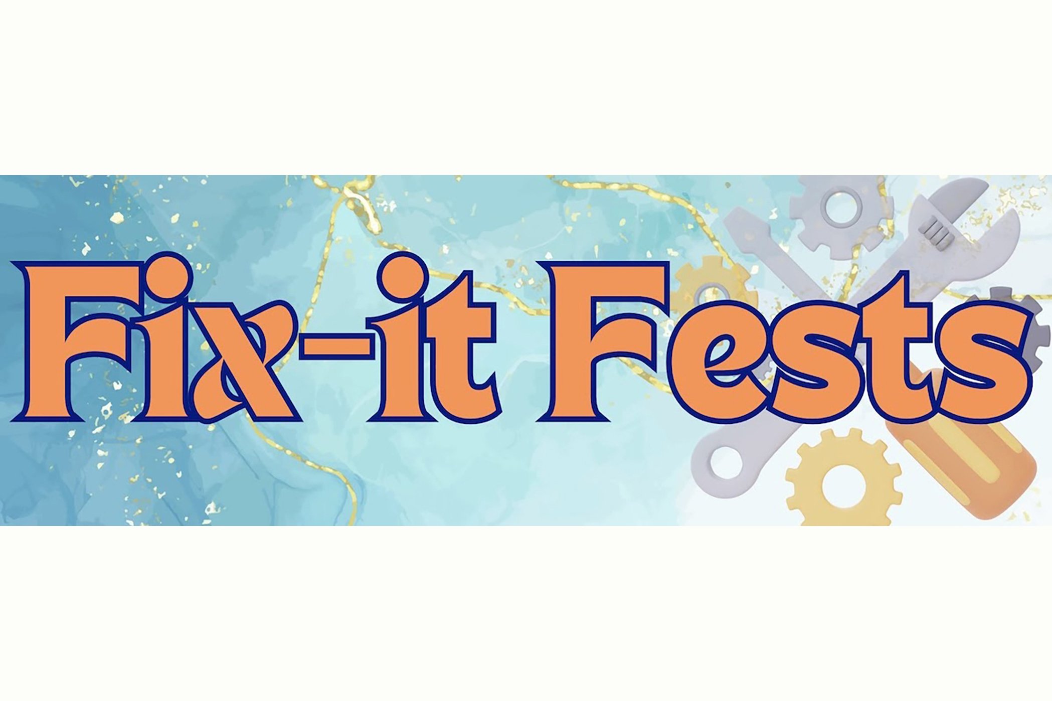 Community Repair Events — Culture of Repair