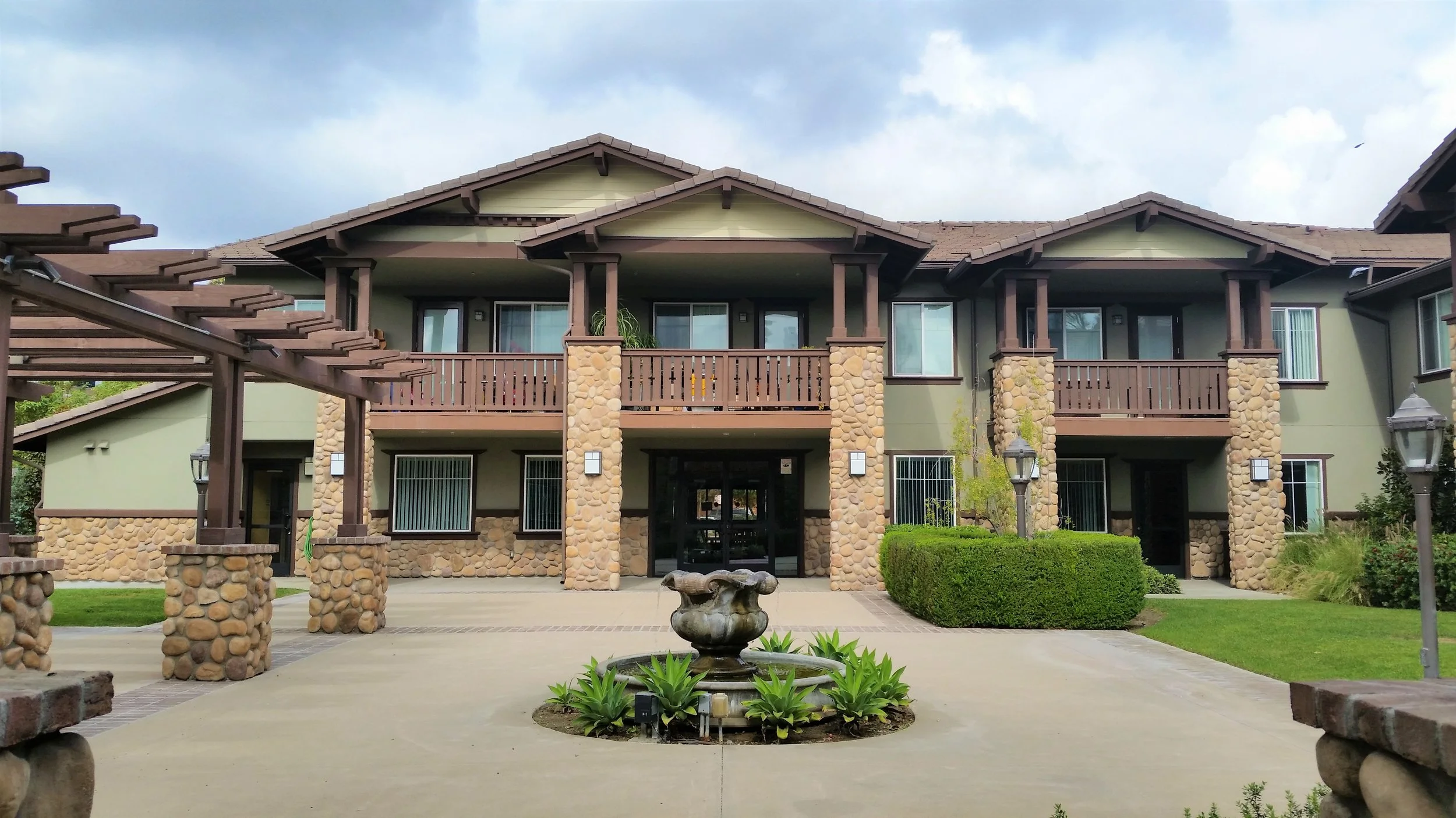 Our Mission — The Kennedy Commission