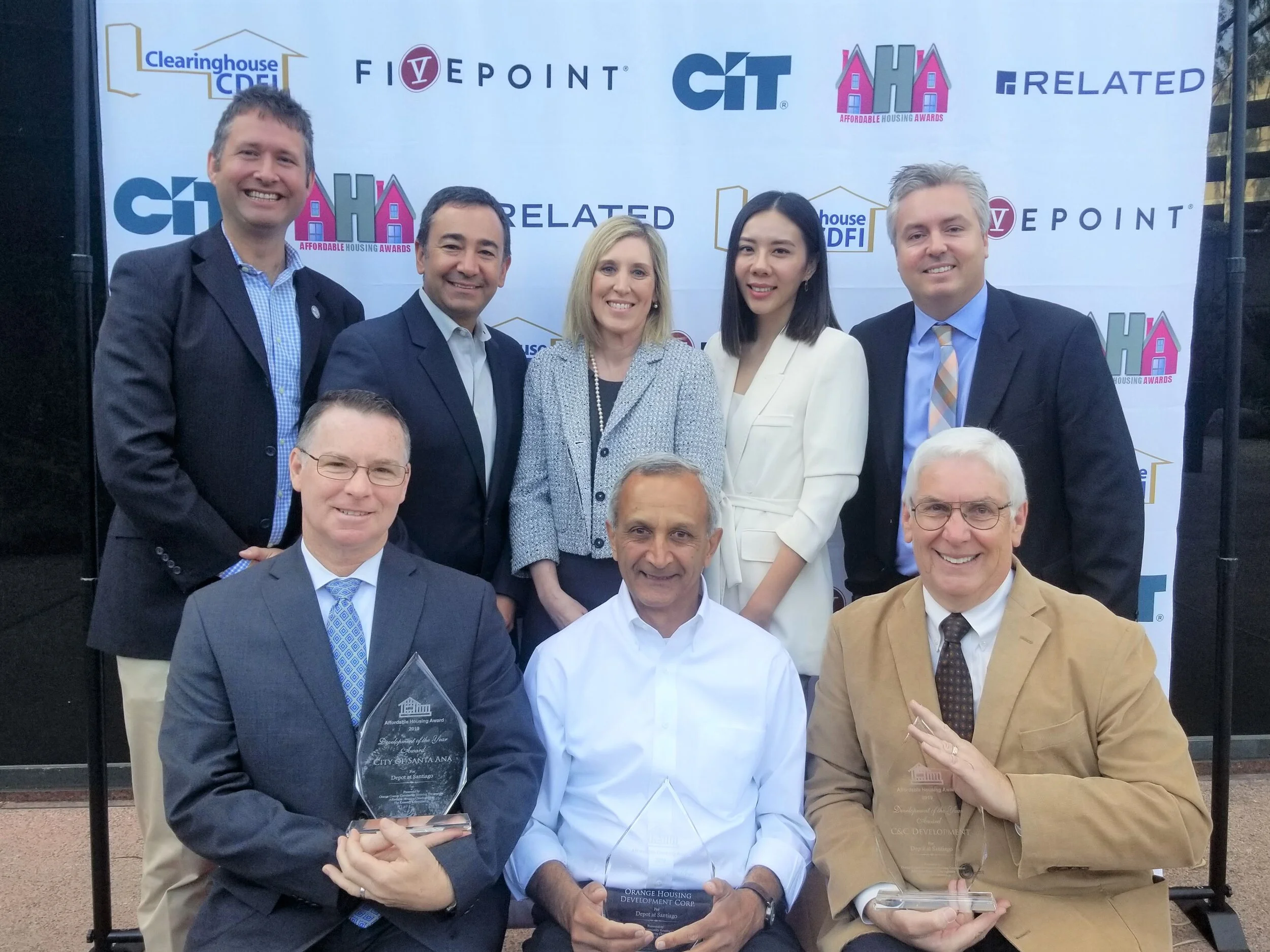 Previous Events — The Kennedy Commission