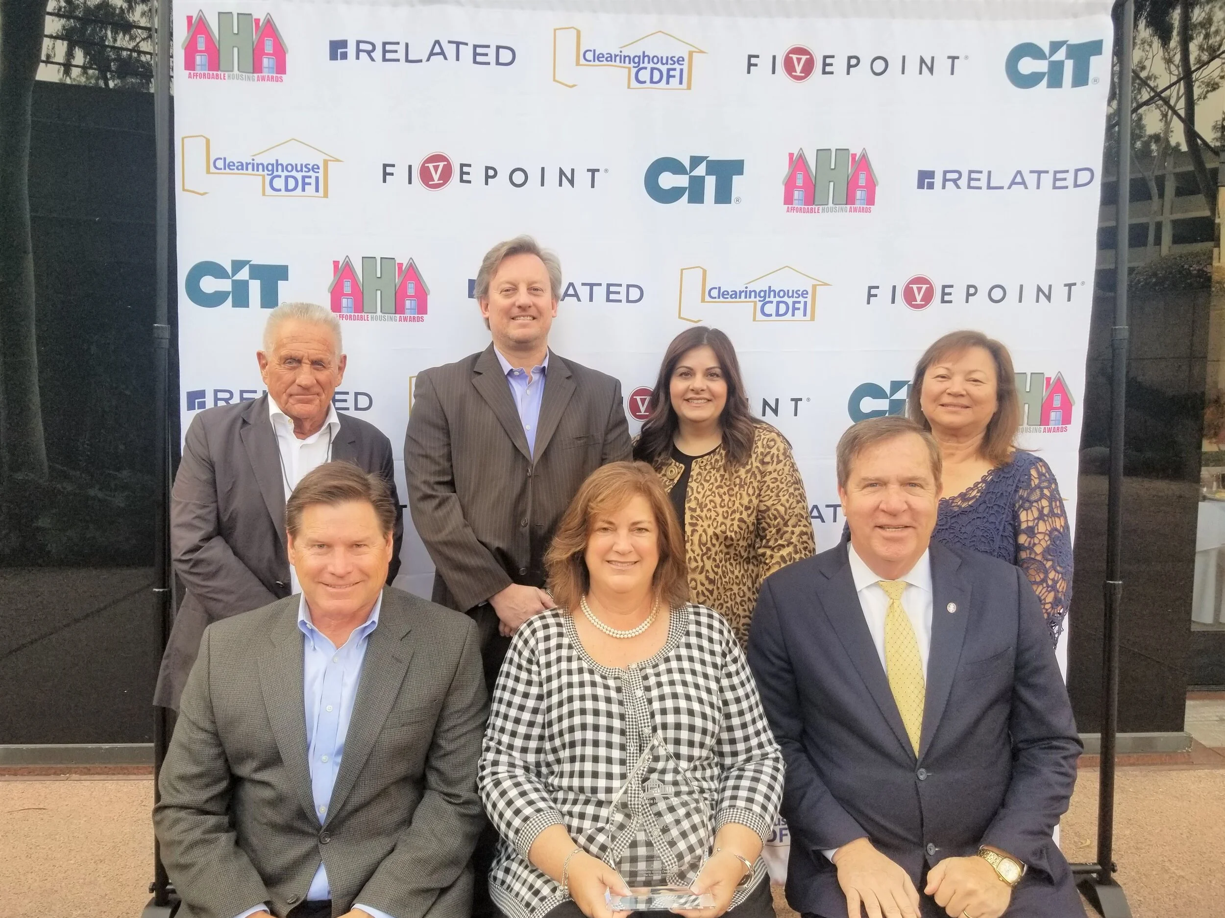 Previous Events — The Kennedy Commission