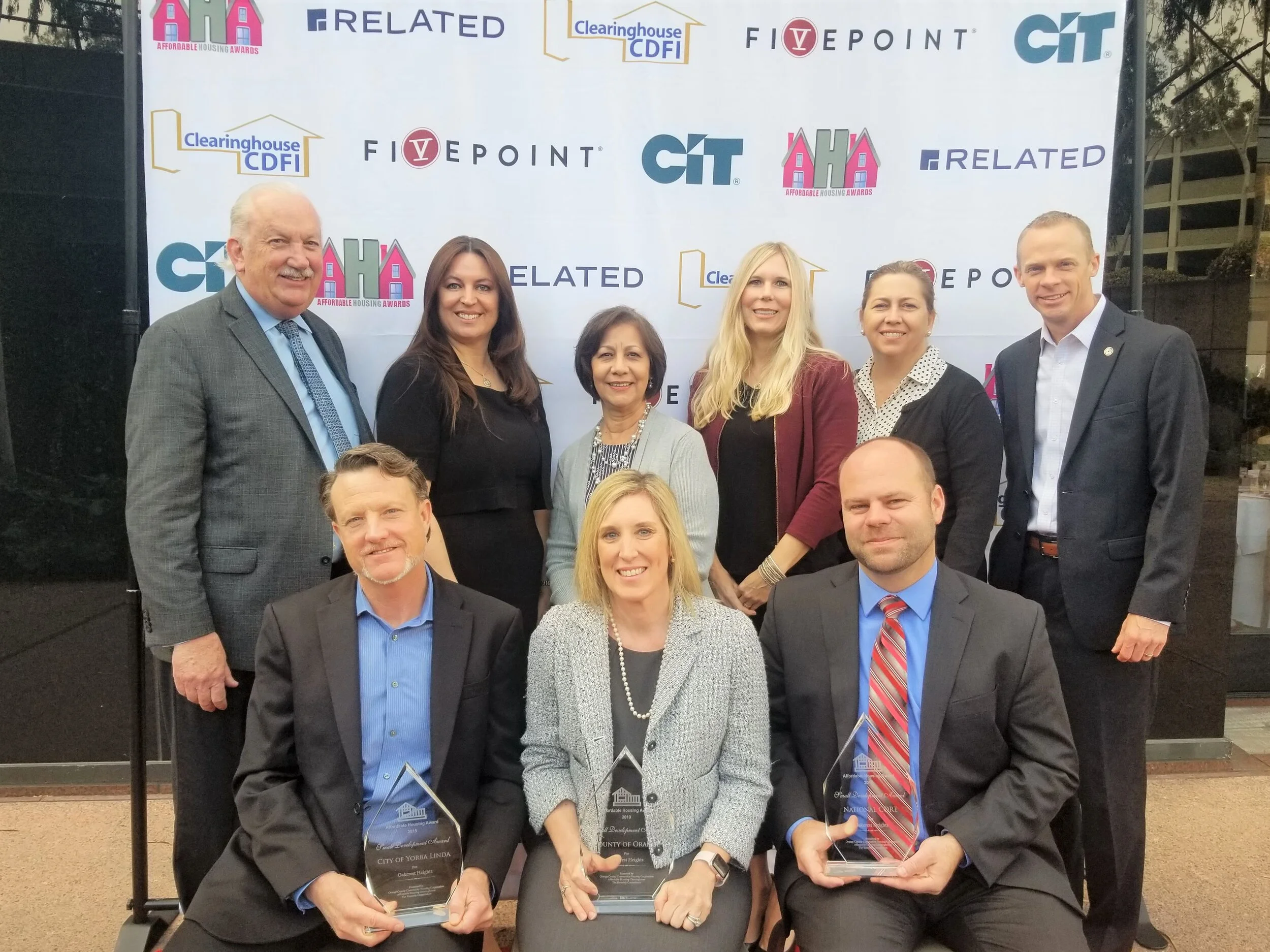 Previous Events — The Kennedy Commission