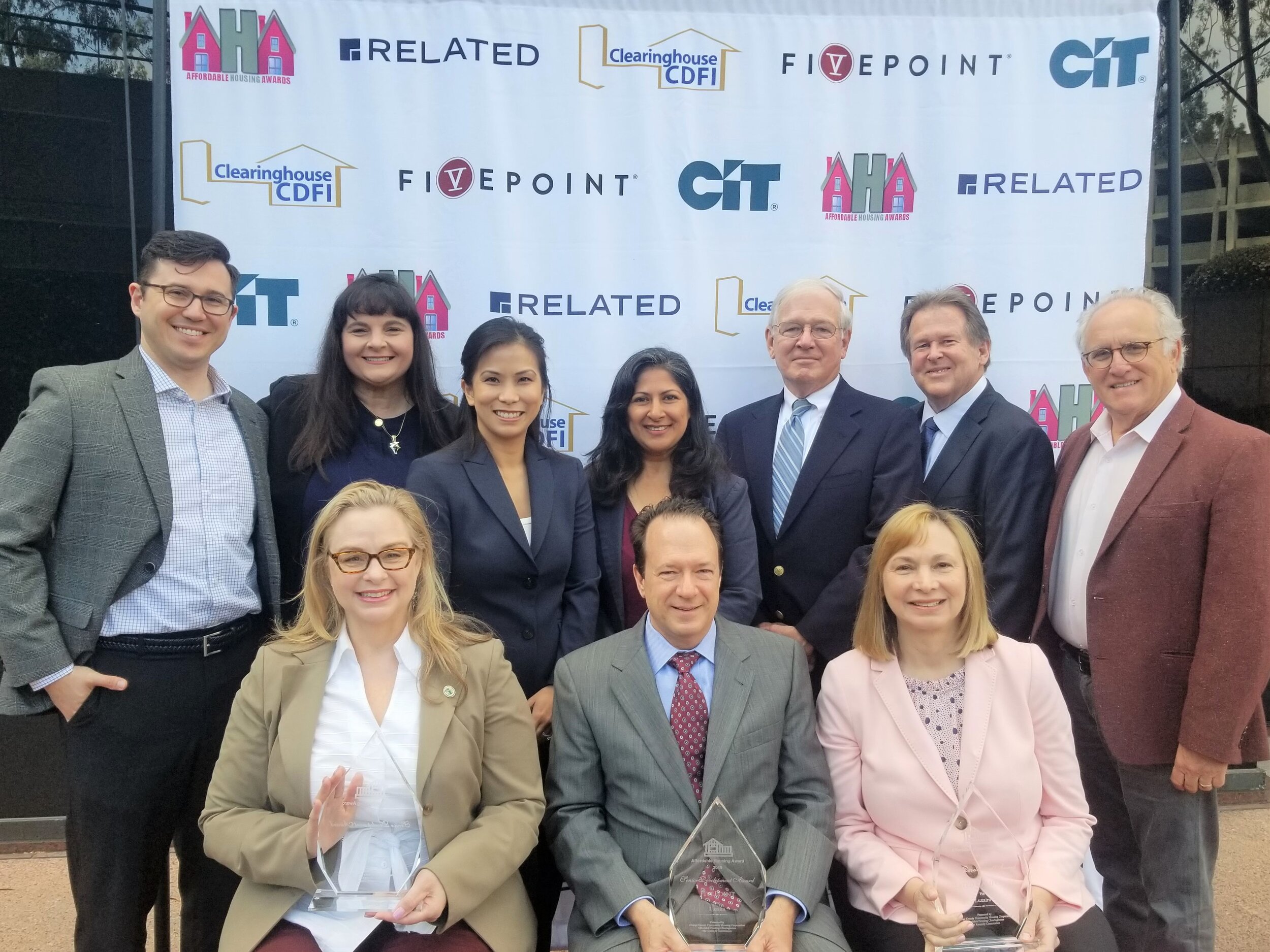 Previous Events — The Kennedy Commission