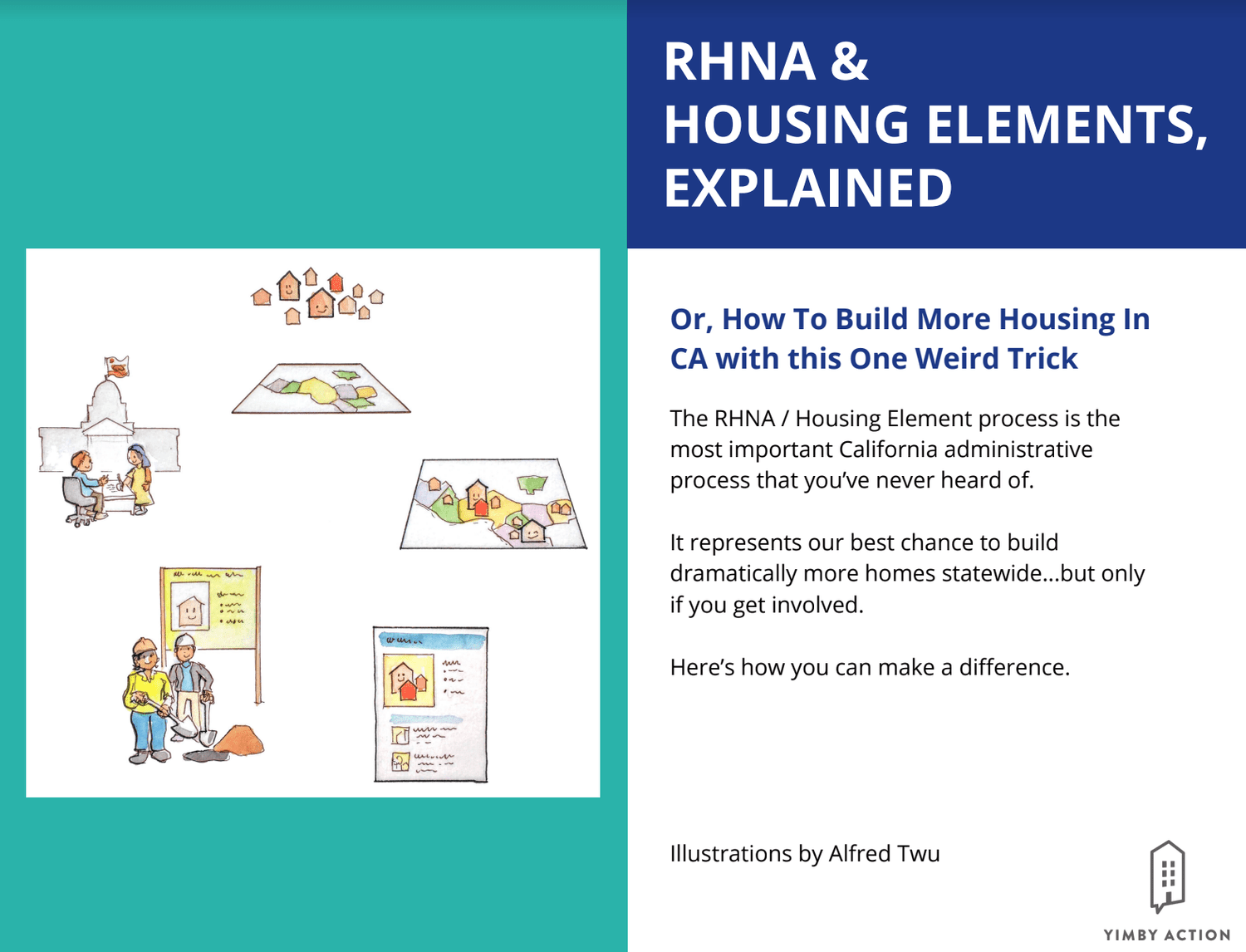 Housing Element — The Kennedy Commission