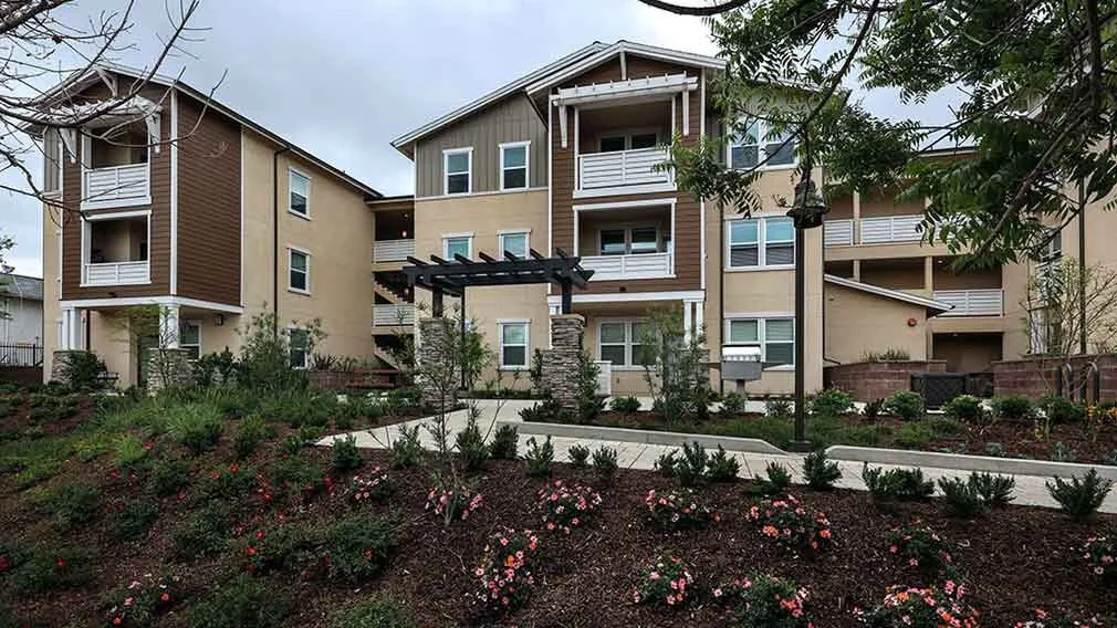 Housing Element — The Kennedy Commission