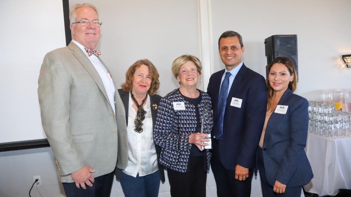 Previous Events — The Kennedy Commission