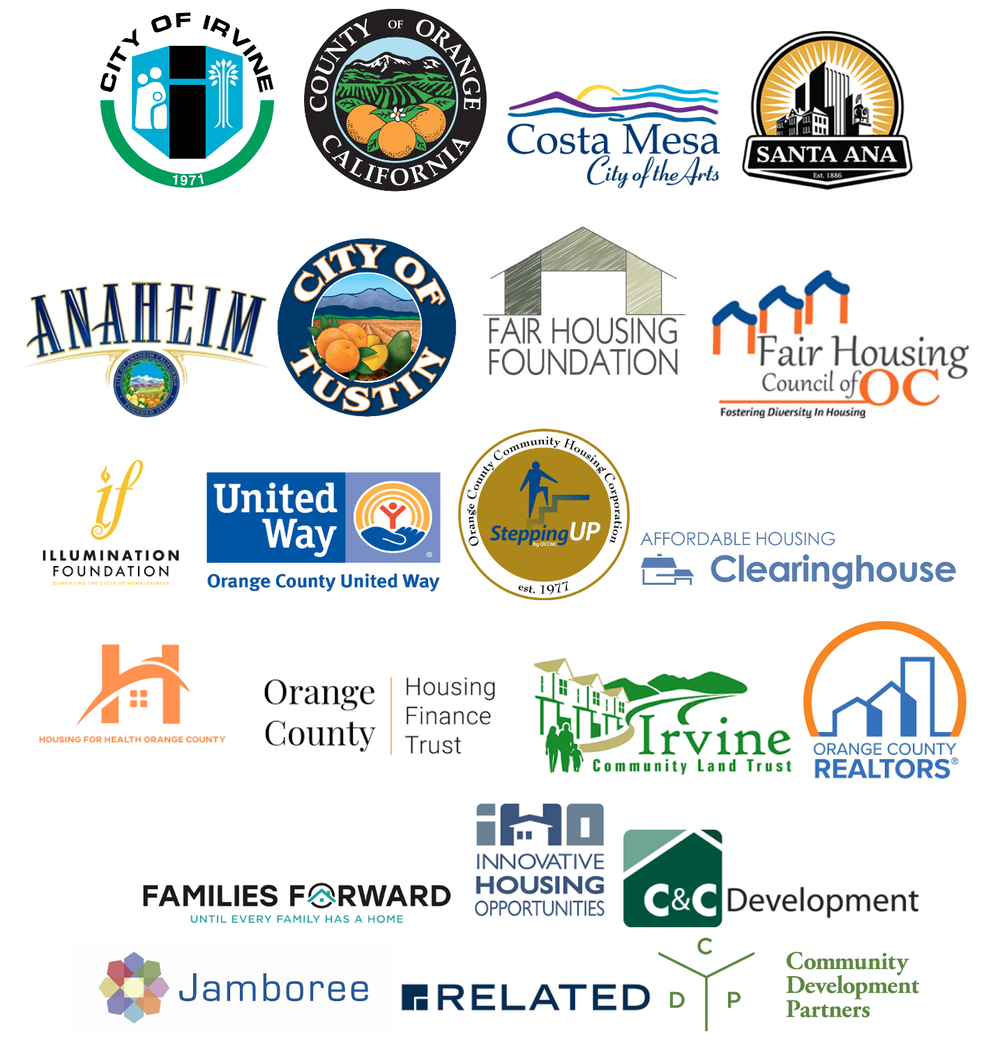 Affordable and Fair Housing Month — The Kennedy Commission