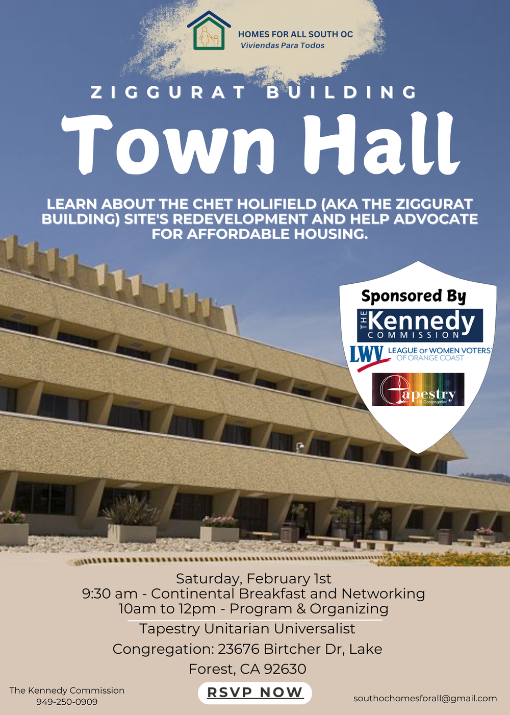 Calendar — The Kennedy Commission