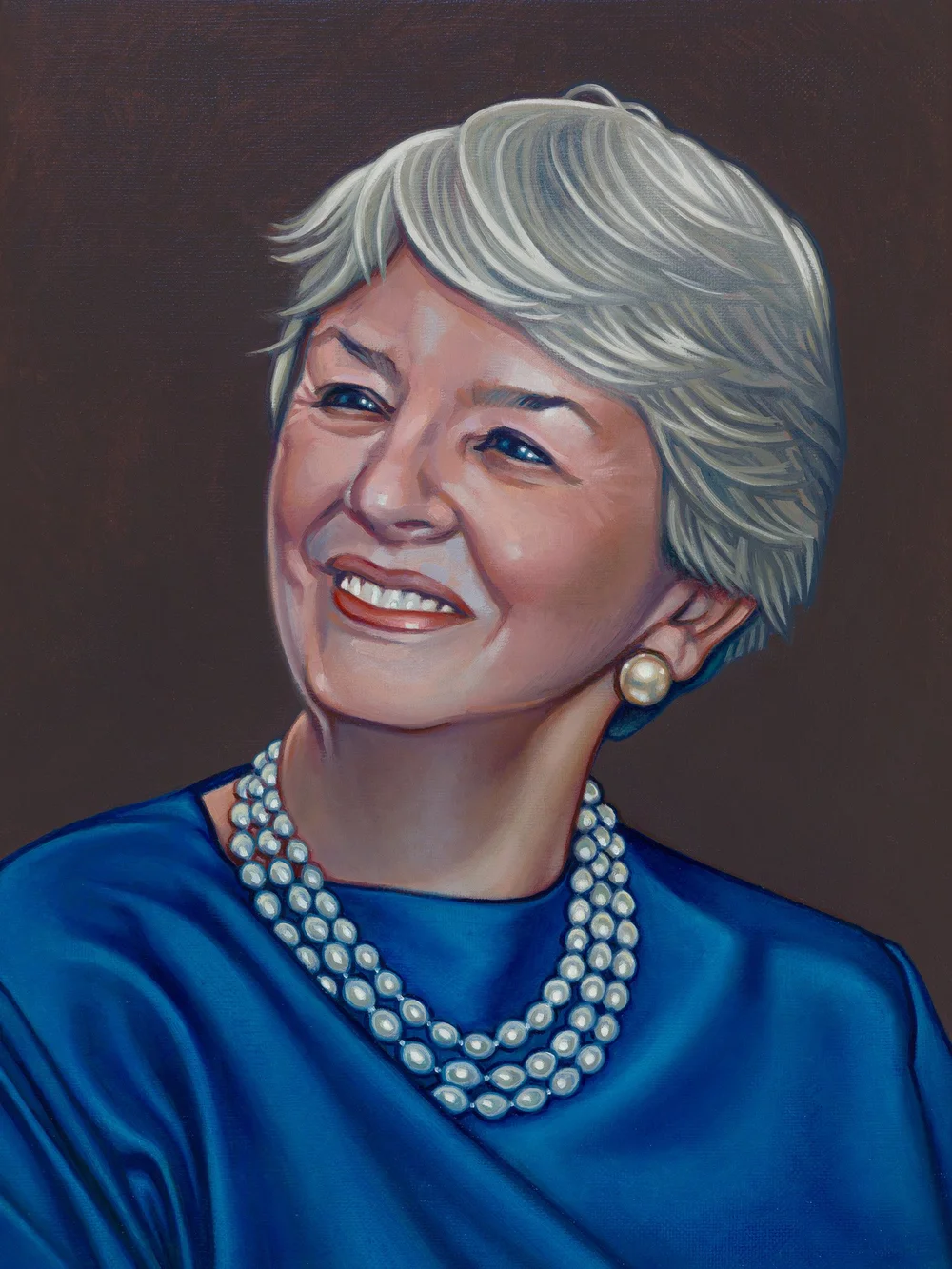 Harriet Hue
