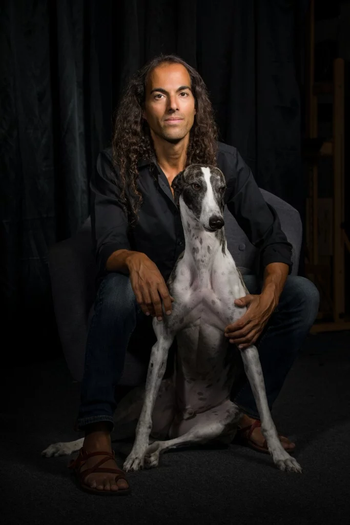 Austin Art Academy | Atelier Dojo