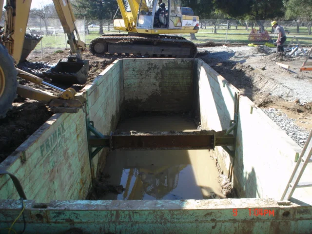 Sliding Strut Shoring System — Primax Shoring