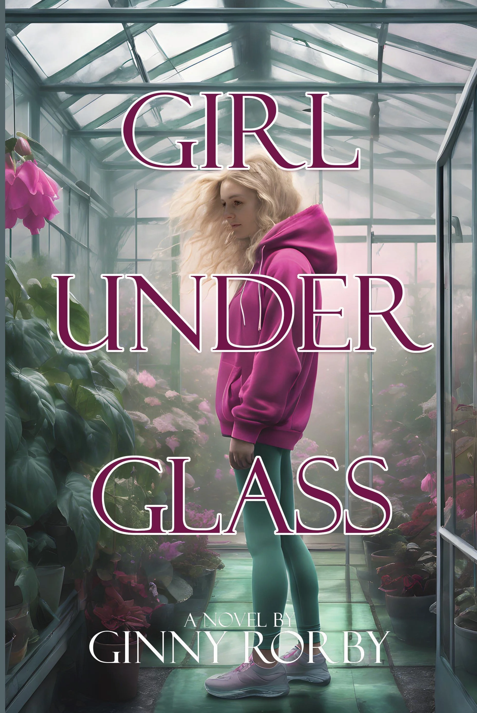 360 Ways to see an Elephant — Ginny Rorby