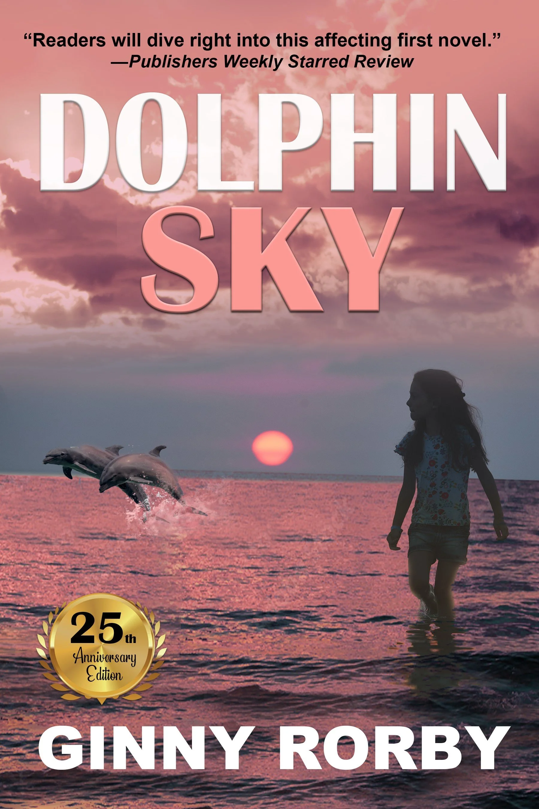 Dolphin Sky — Ginny Rorby