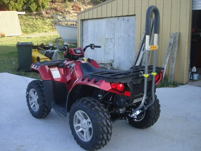 Quadbar NZ