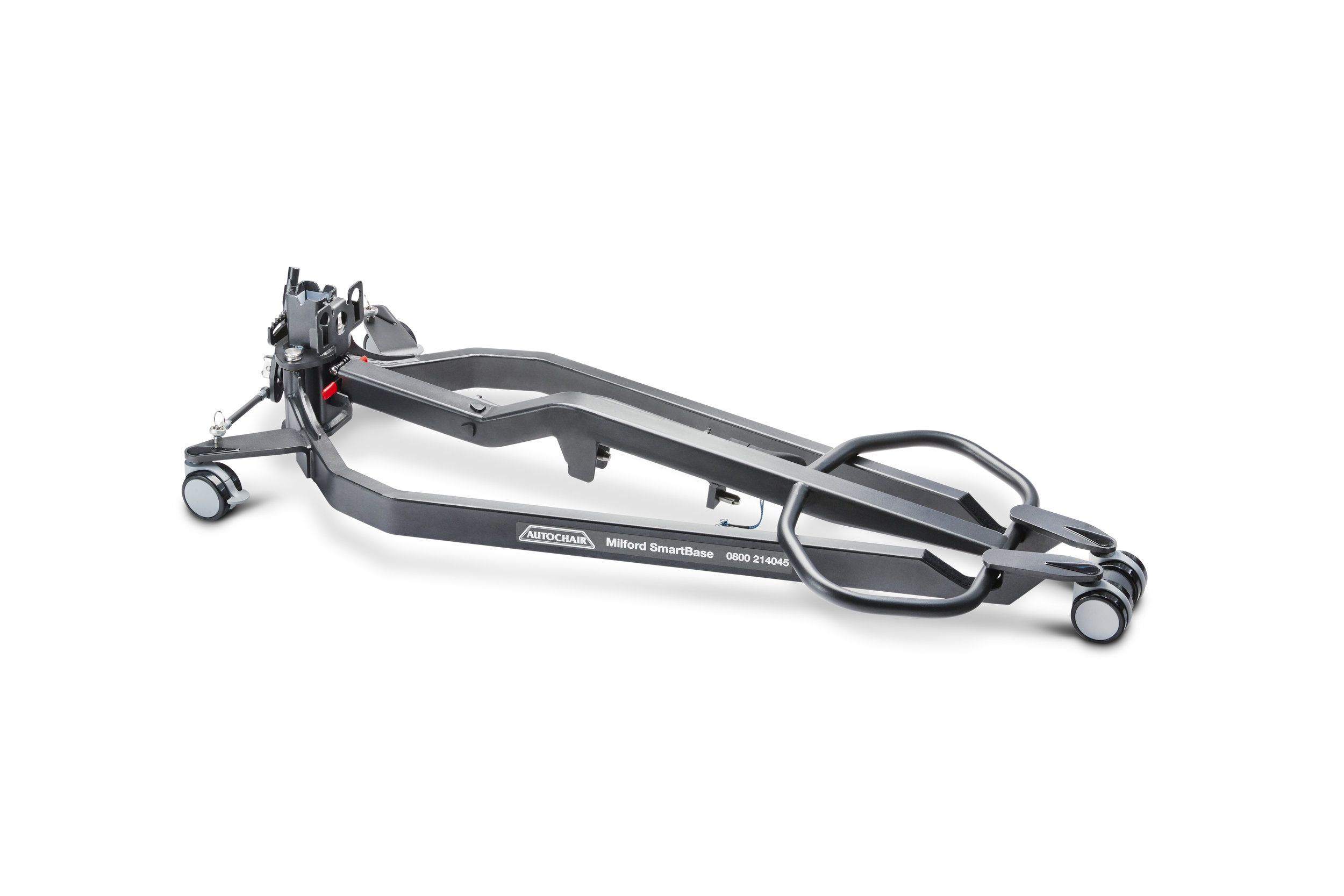 Vehicle Transfer for People — Mobility For Independence